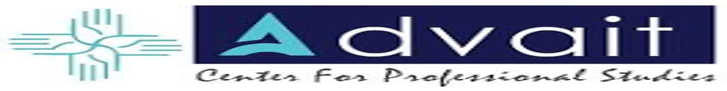 Advait Learning Centre, Bangalore: CA, Accounting, Online Program